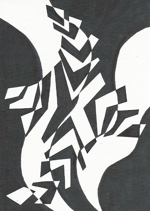 Cards for Black VS White Swap (set1) | ATCsforALL Forums