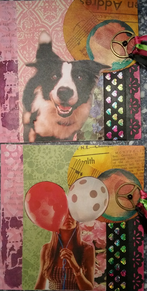 Destash chunky 4x4 | ATCsforALL Forums