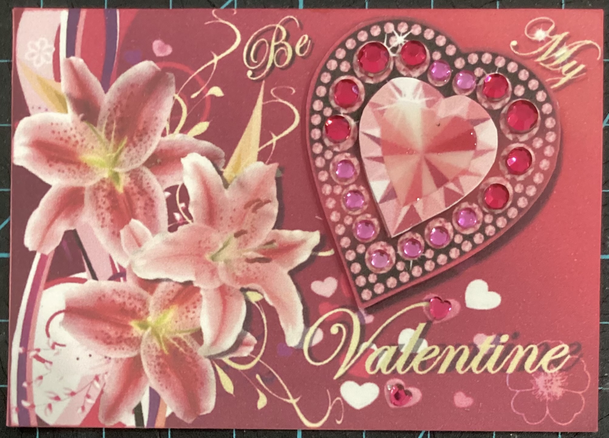Valentine's Day #12 | ATCsforALL Forums