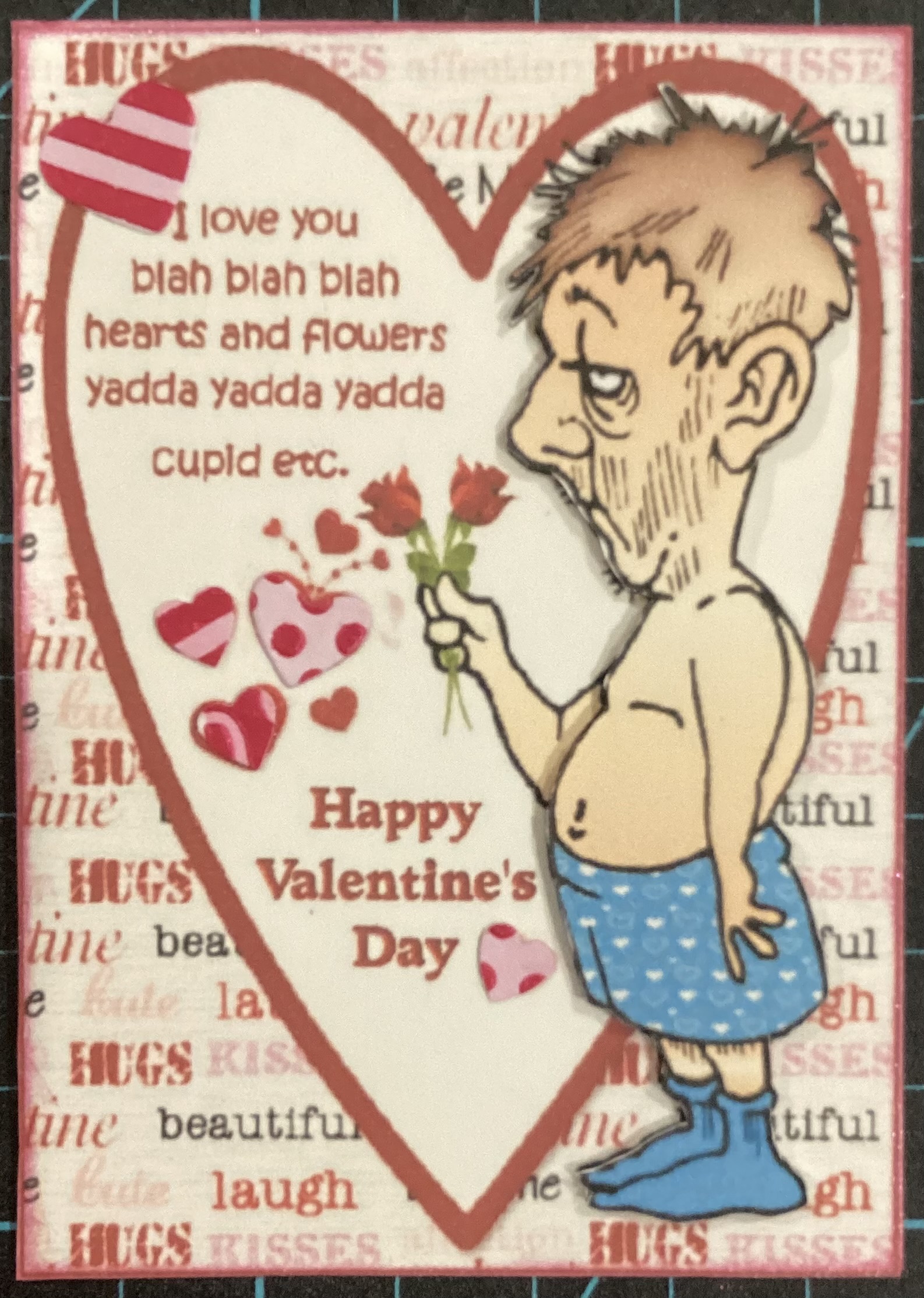 Valentine's Day #46 | ATCsforALL Forums